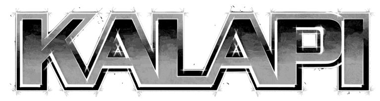 Kalapi Logo 2018 – KALAPI-Webshop